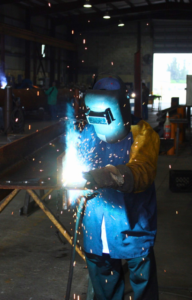 About Us – Team – George's Welding