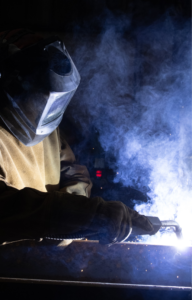About Us – Team – George's Welding