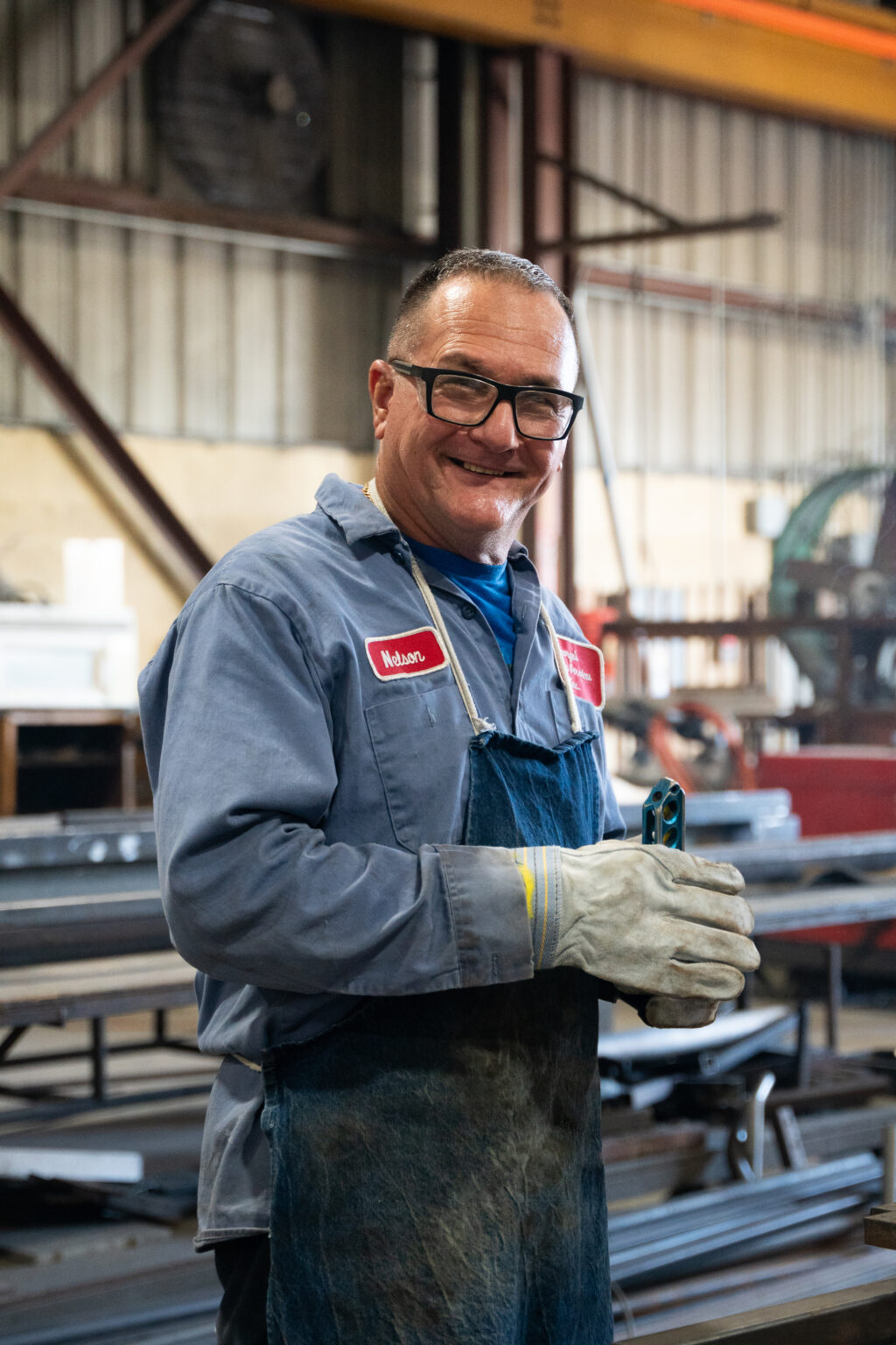 Careers – George's Welding